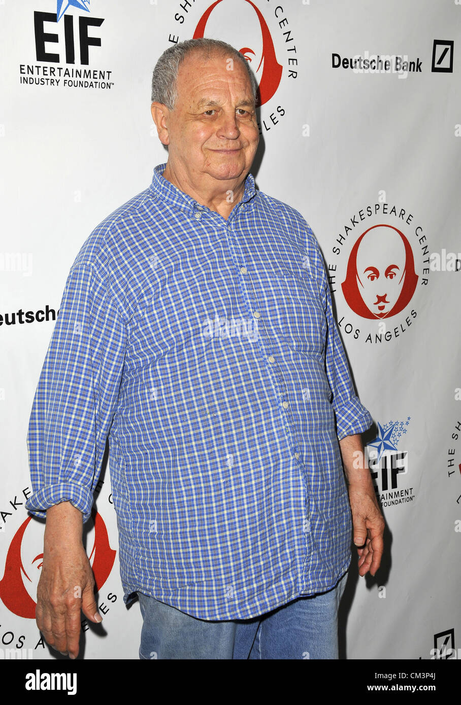 Sept. 27, 2012 - Los Angeles, California, U.S. - Paul Dooley Attending ...