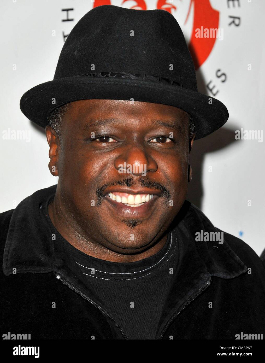Cedric The Entertainer at arrivals for The Shakespeare Center of Los ...