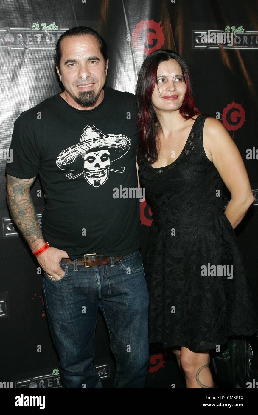 Corey Miller Screenwriter