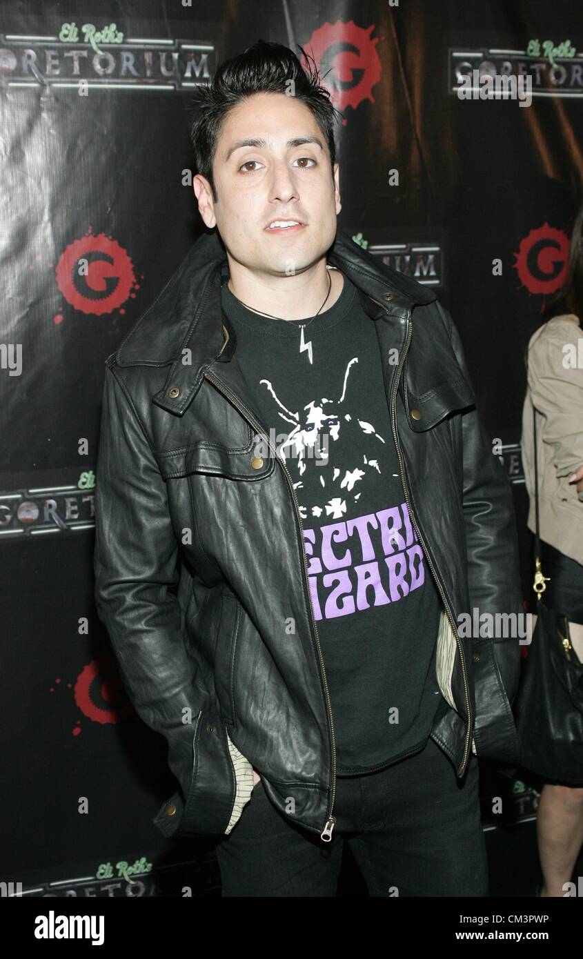 Omar Doom High Resolution Stock Photography and Images - Alamy