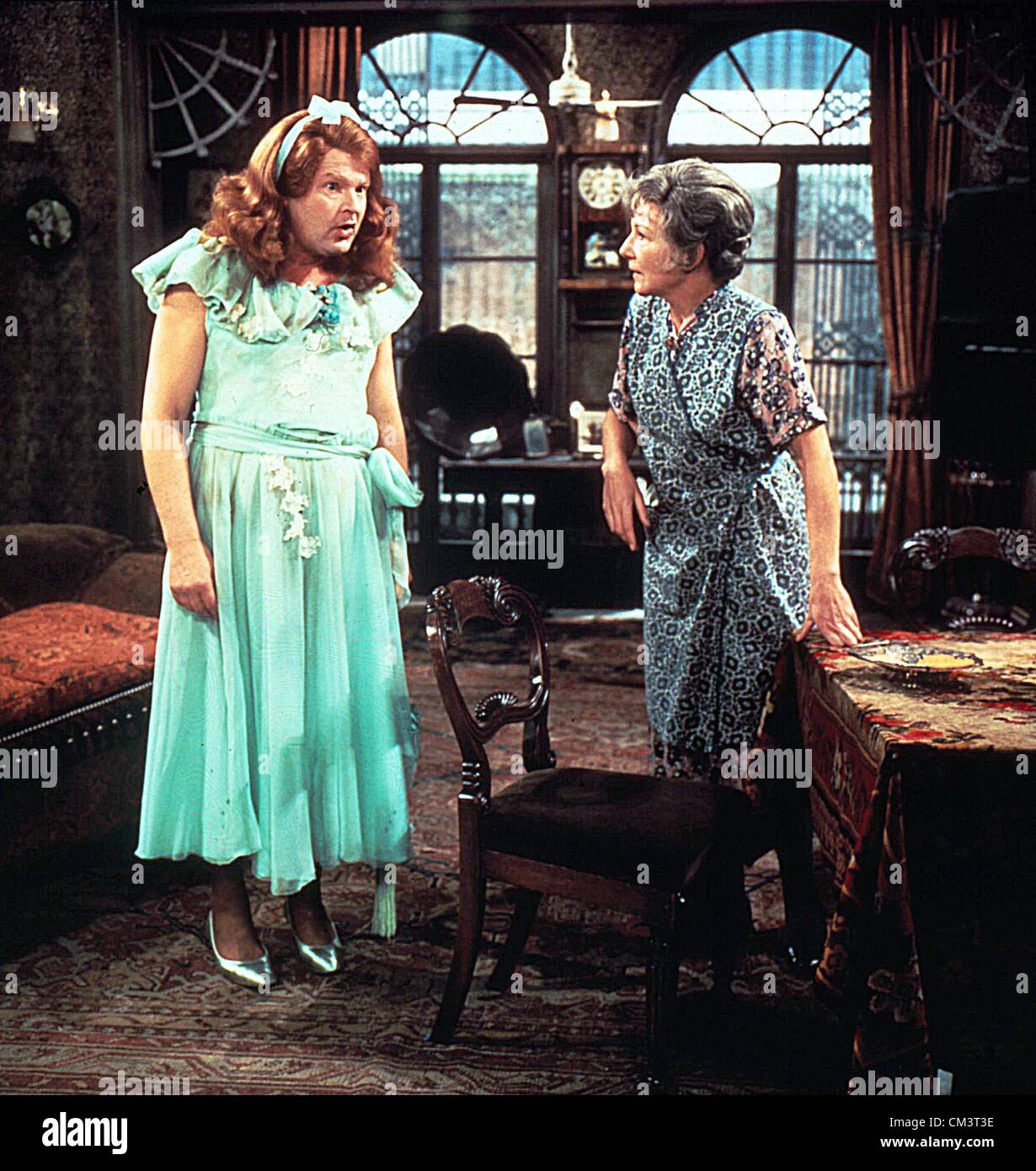 BENNY HILL.#C0809.SUPPLIED BY PHOTOS, INC..TV/FILM STILL(Credit Image ...