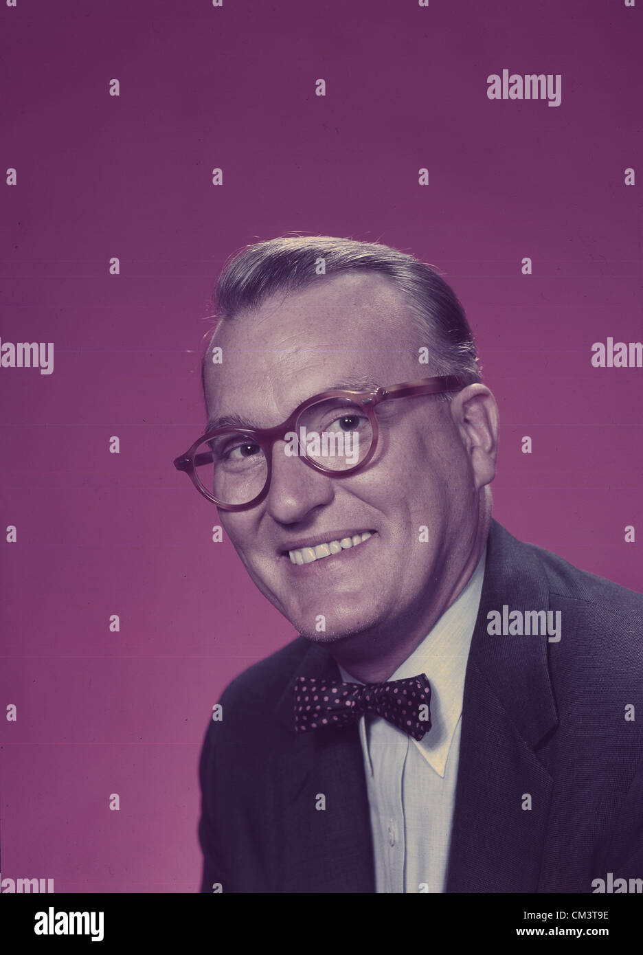 Dave garroway hi-res stock photography and images - Alamy