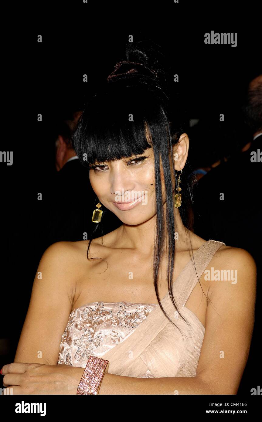 Bai Ling at arrivals for Operation Smile 30th Anniversary Smile Gala, Beverly Hilton Hotel, Los ...