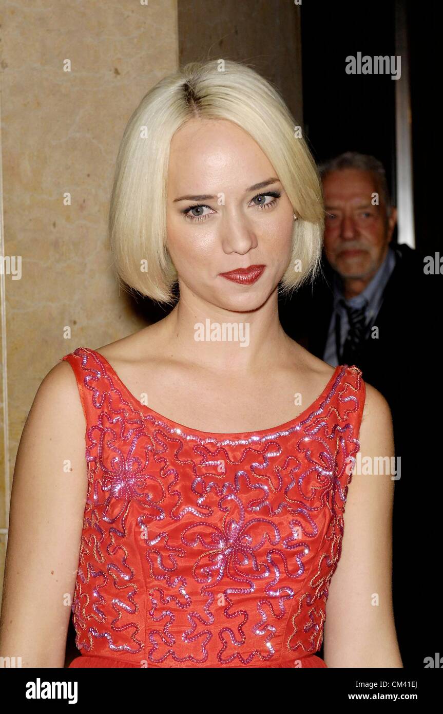 Caitlin Moe at arrivals for Operation Smile 30th Anniversary Smile Gala ...