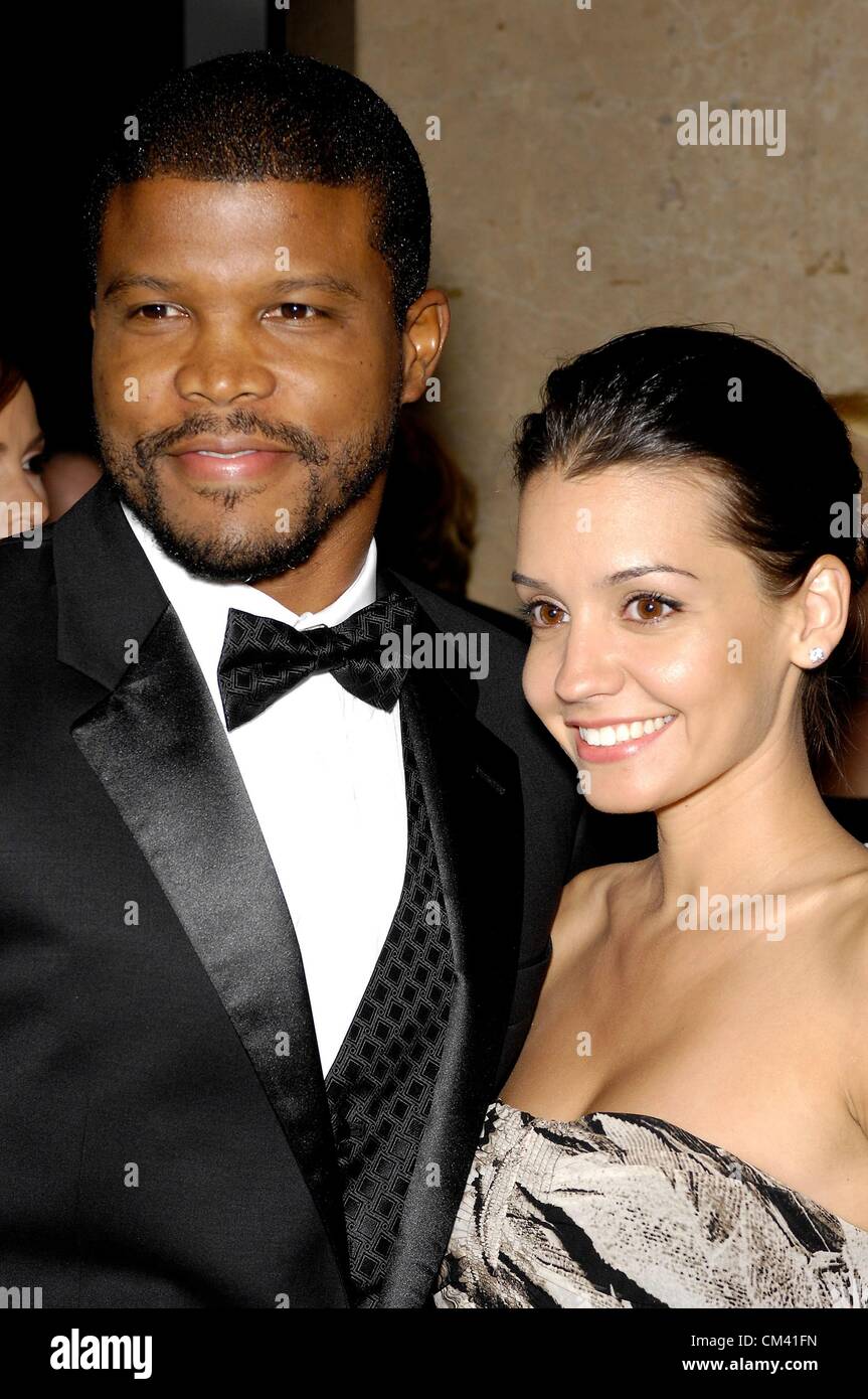 Sharif Atkins at arrivals for Operation Smile 30th Anniversary Smile ...