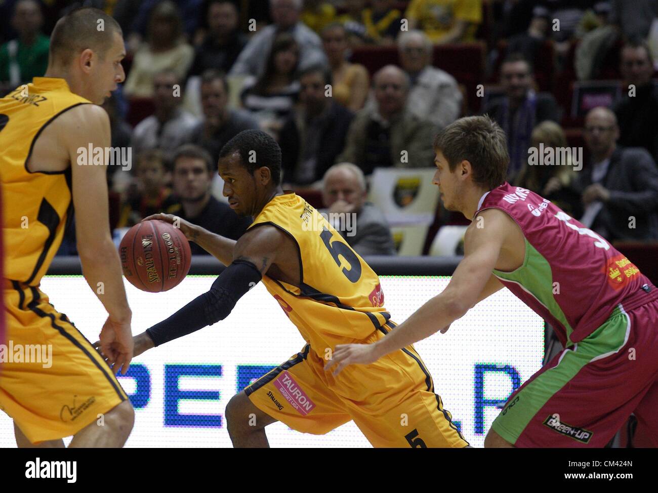 Trefl sop game hi-res stock photography and images - Alamy