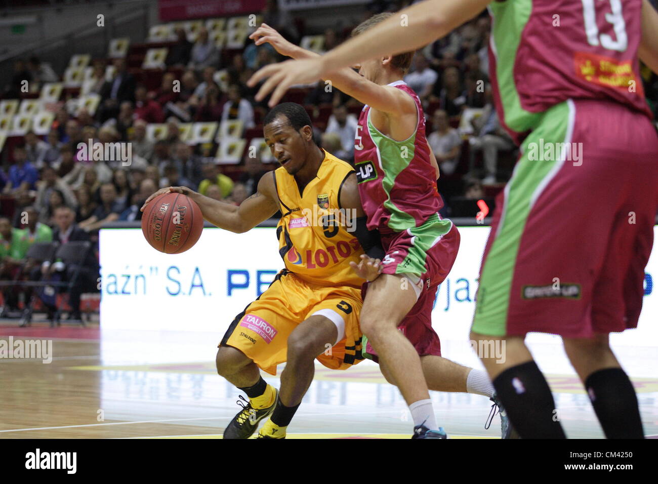 Trefl sop game hi-res stock photography and images - Alamy