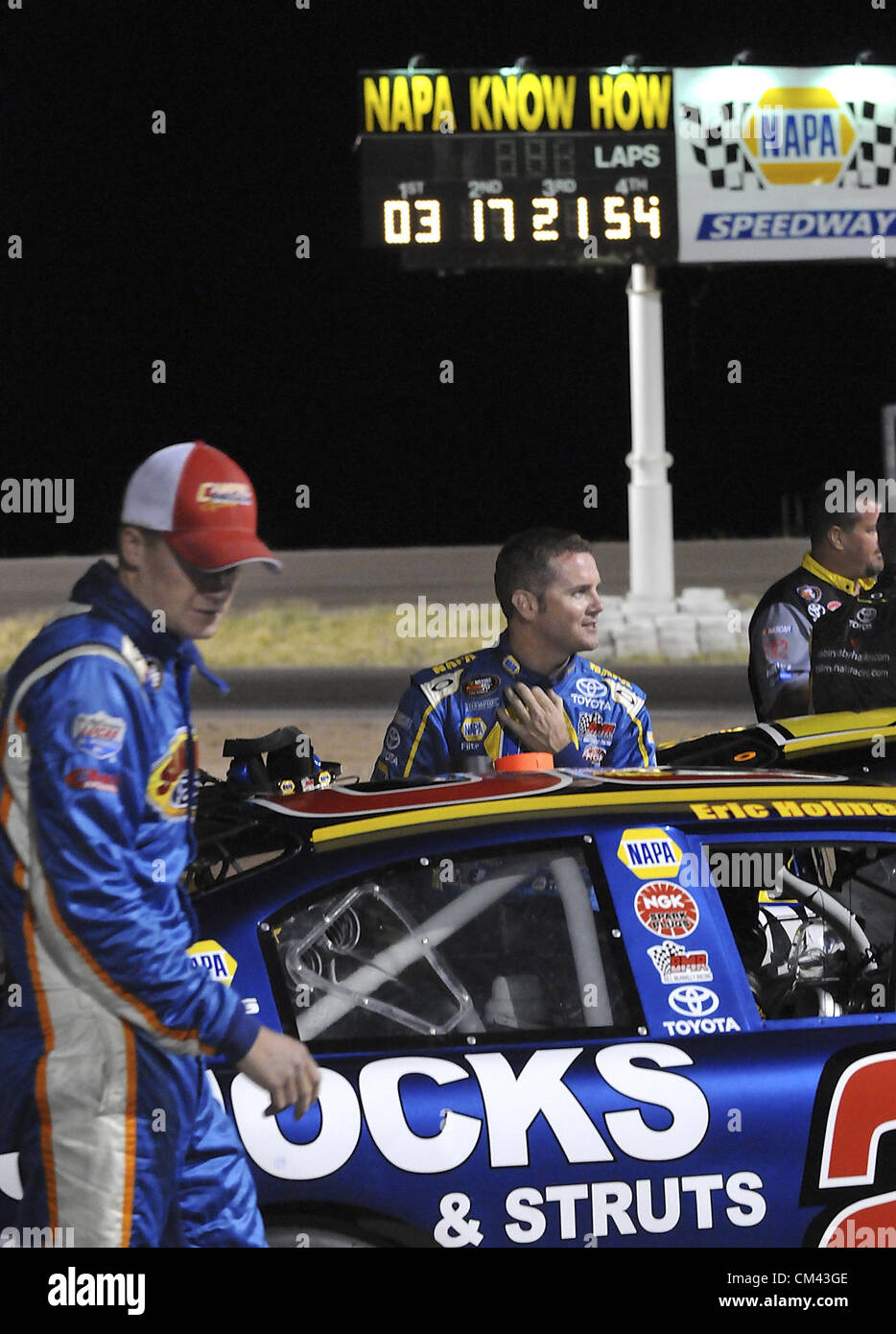 Albuquerque speedway hi-res stock photography and images - Alamy