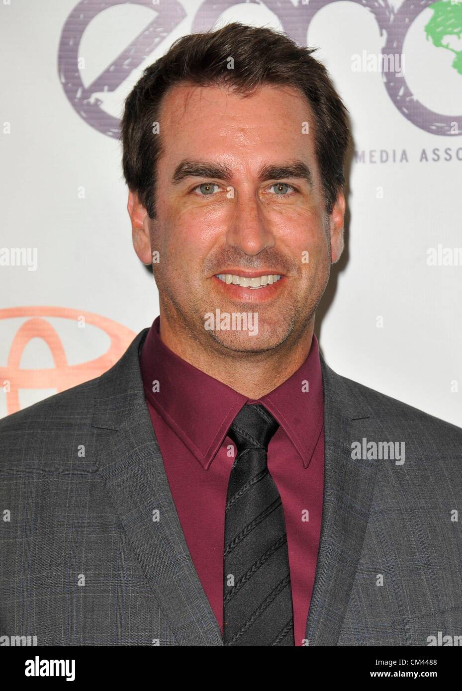Rob riggle hi-res stock photography and images - Alamy