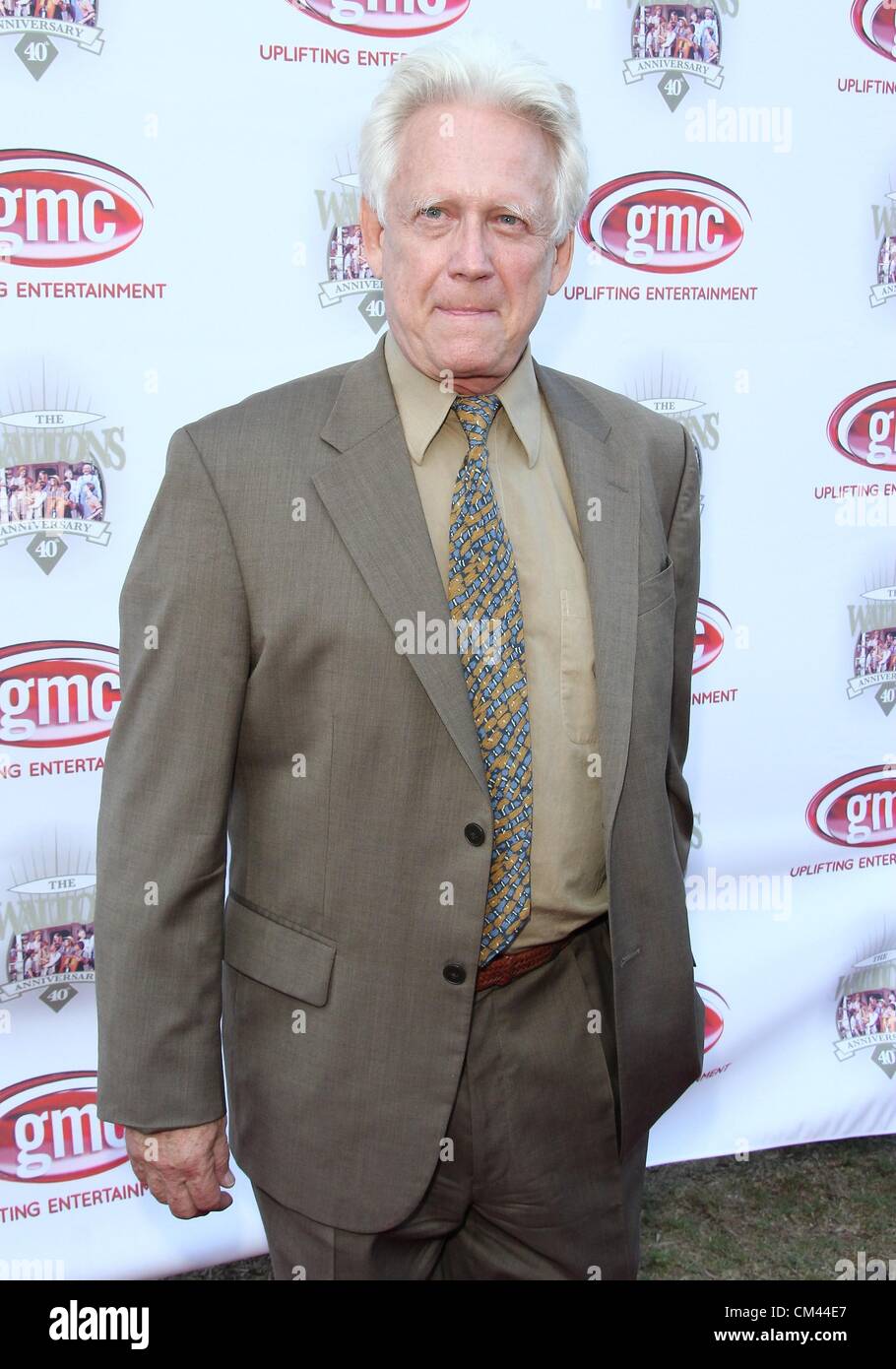 Sept. 29, 2012 - Los Angeles, California, U.S. - Bruce Davison attends ...