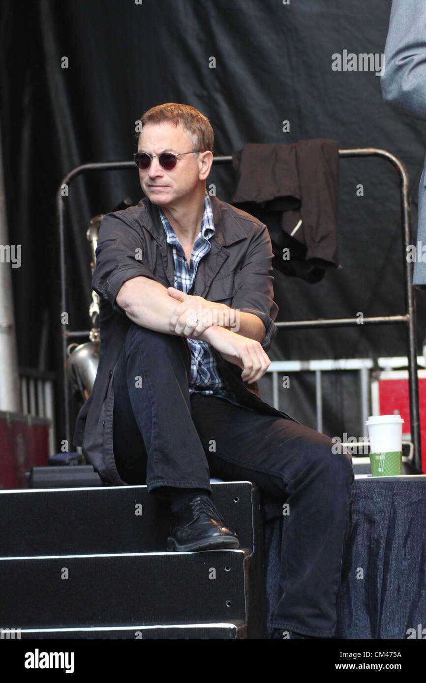 Sept. 30, 2012 - New York, New York, U.S. - Stephen Siller Tunnel to ...