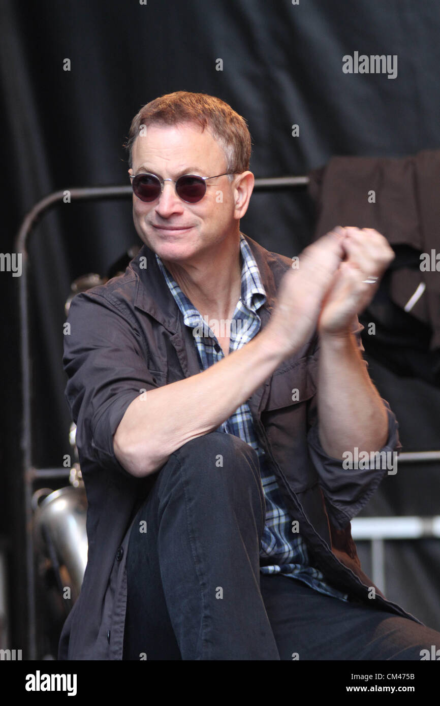 Sept. 30, 2012 - New York, New York, U.S. - Stephen Siller Tunnel to ...