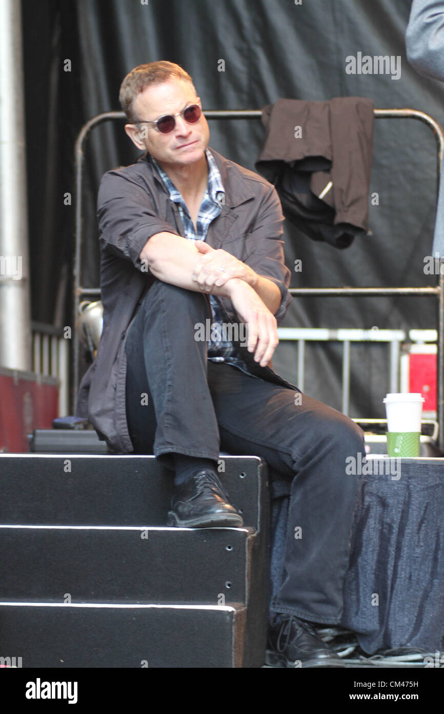 Sept. 30, 2012 - New York, New York, U.S. - Stephen Siller Tunnel to ...