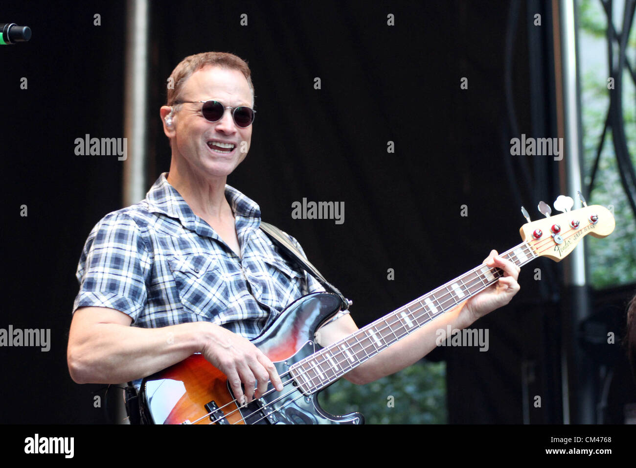 Sept. 30, 2012 - New York, New York, U.S. - Stephen Siller Tunnel to ...