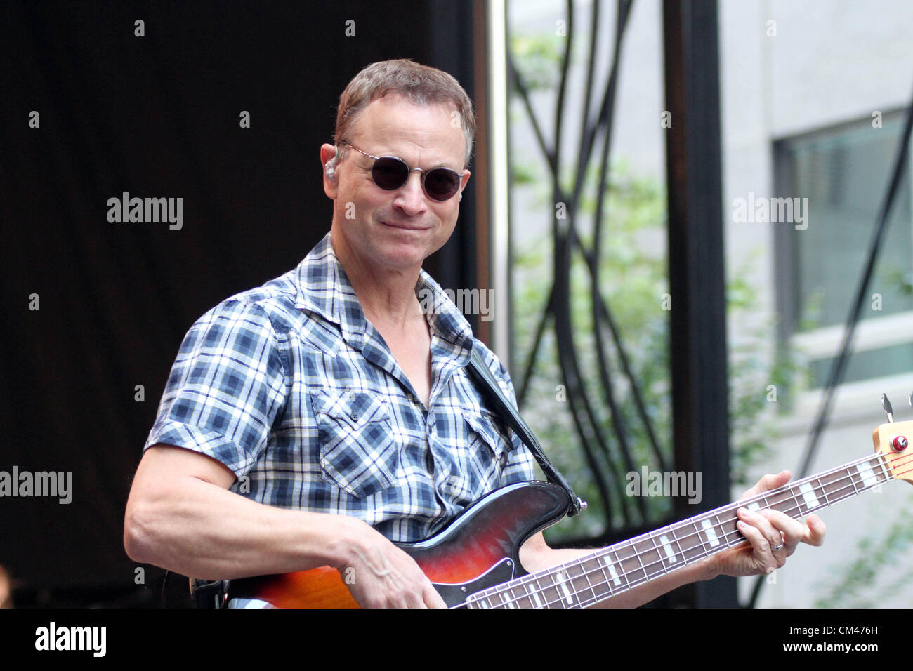 Sept. 30, 2012 - New York, New York, U.S. - Stephen Siller Tunnel to ...