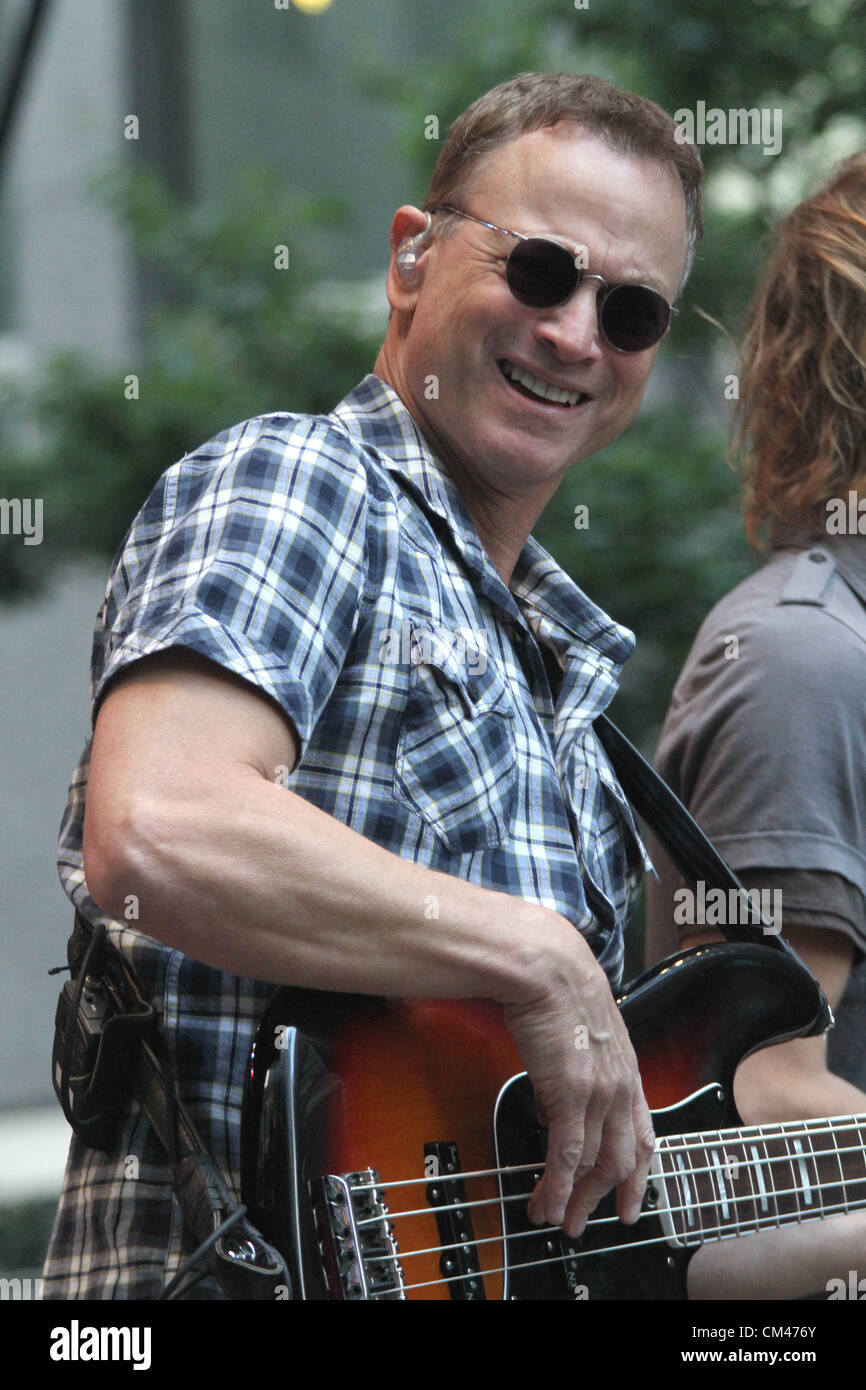 Sept. 30, 2012 - New York, New York, U.S. - Stephen Siller Tunnel to ...