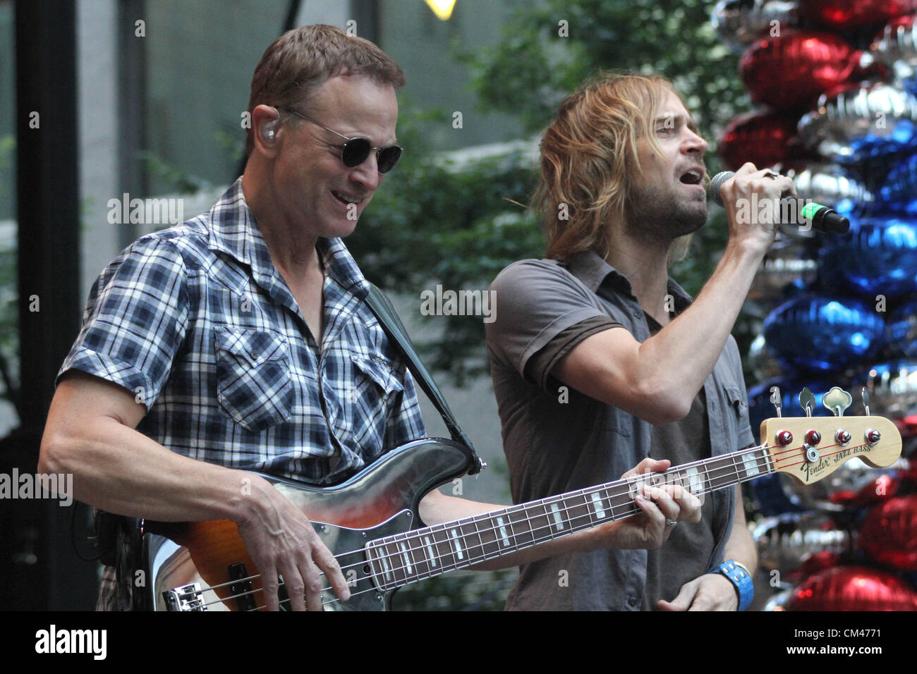 Sept. 30, 2012 - New York, New York, U.S. - Stephen Siller Tunnel to ...