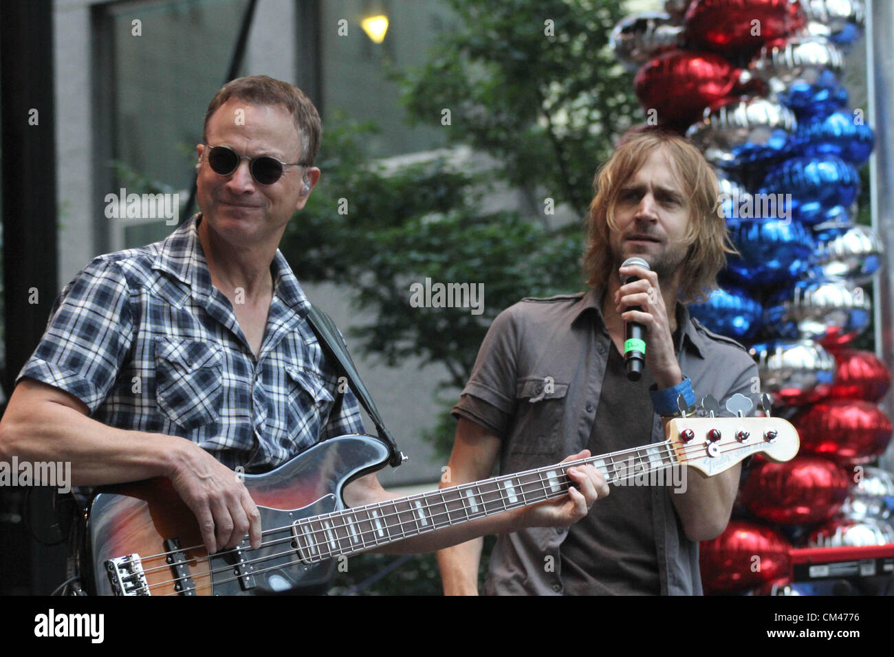 Sept. 30, 2012 - New York, New York, U.S. - Stephen Siller Tunnel to ...