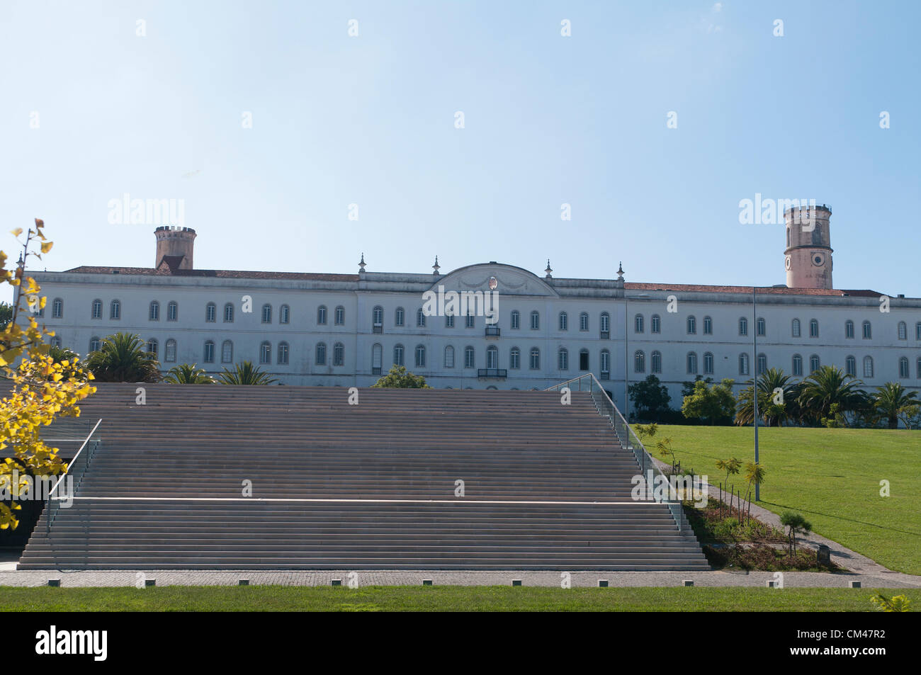 Universidade hi-res stock photography and images - Alamy