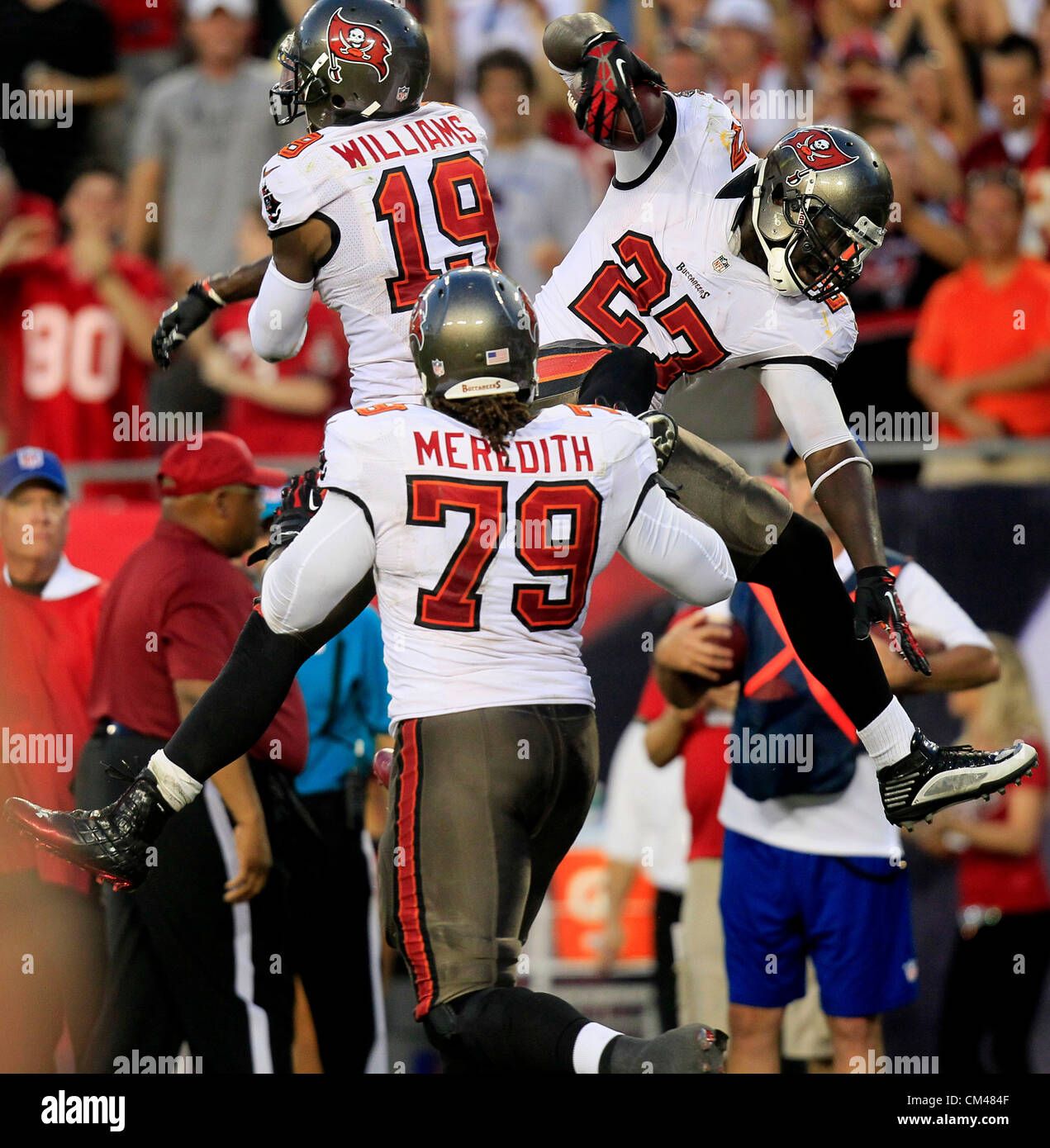 Jamon meredith hi-res stock photography and images - Alamy