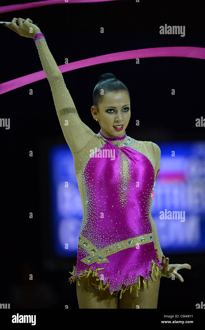 Daria dmitrieva hi-res stock photography and images - Alamy