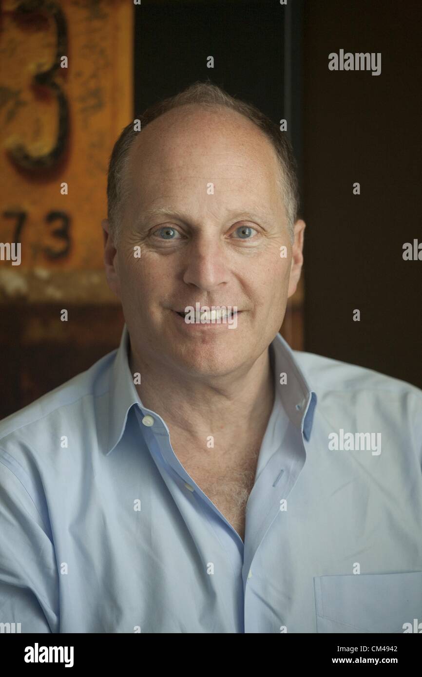 Sept. 25, 2012 - Los Angeles, California (CA, United States - Henry ...