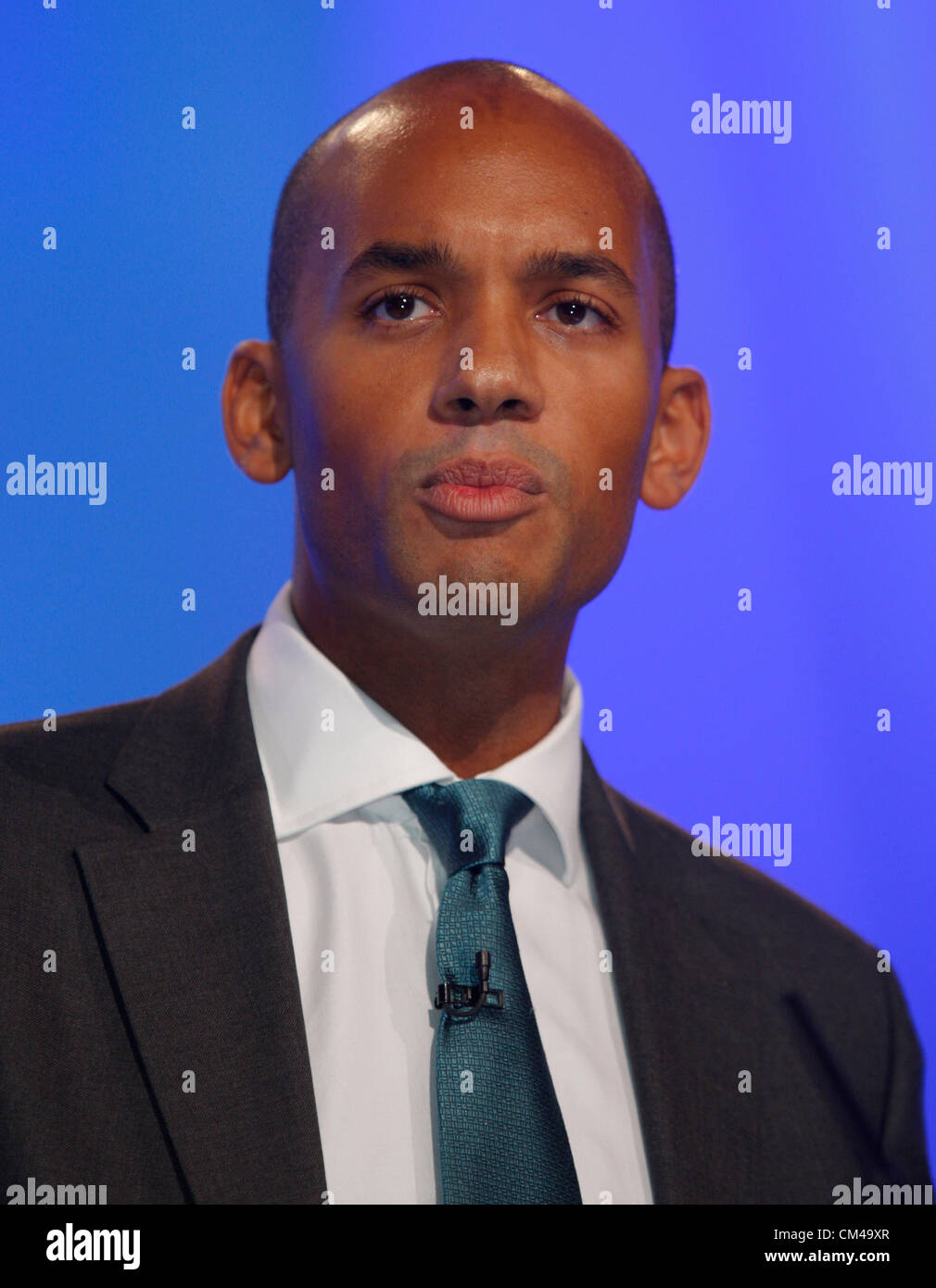 Chuka umunna mp labour hi-res stock photography and images - Alamy
