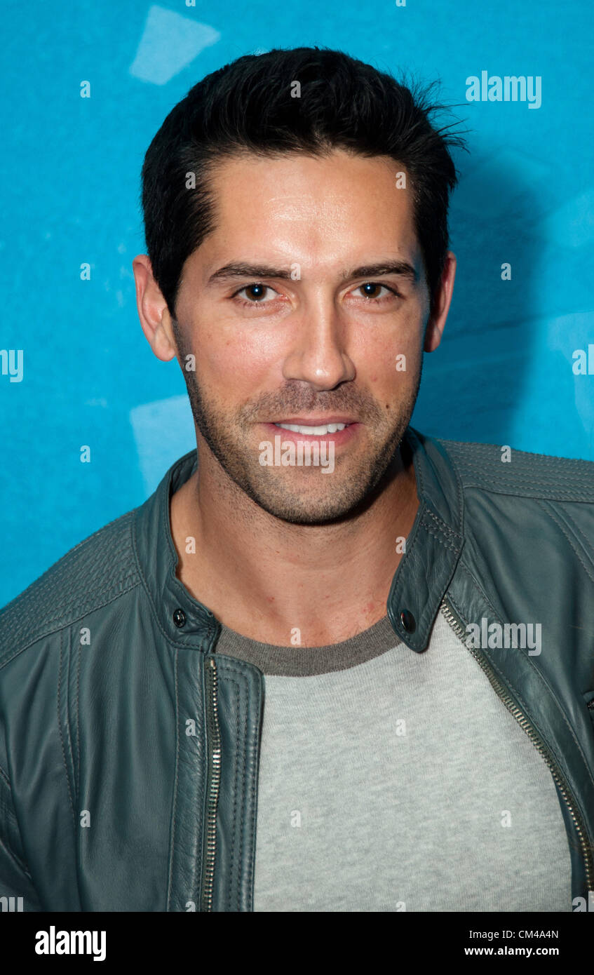 Scott Adkins Universal Soldier 4