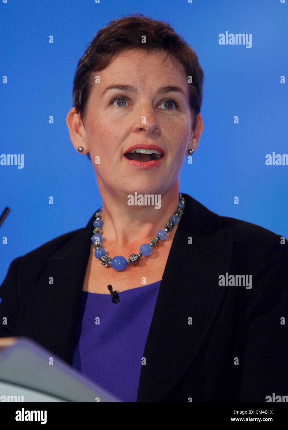 Mary creagh hi-res stock photography and images - Alamy