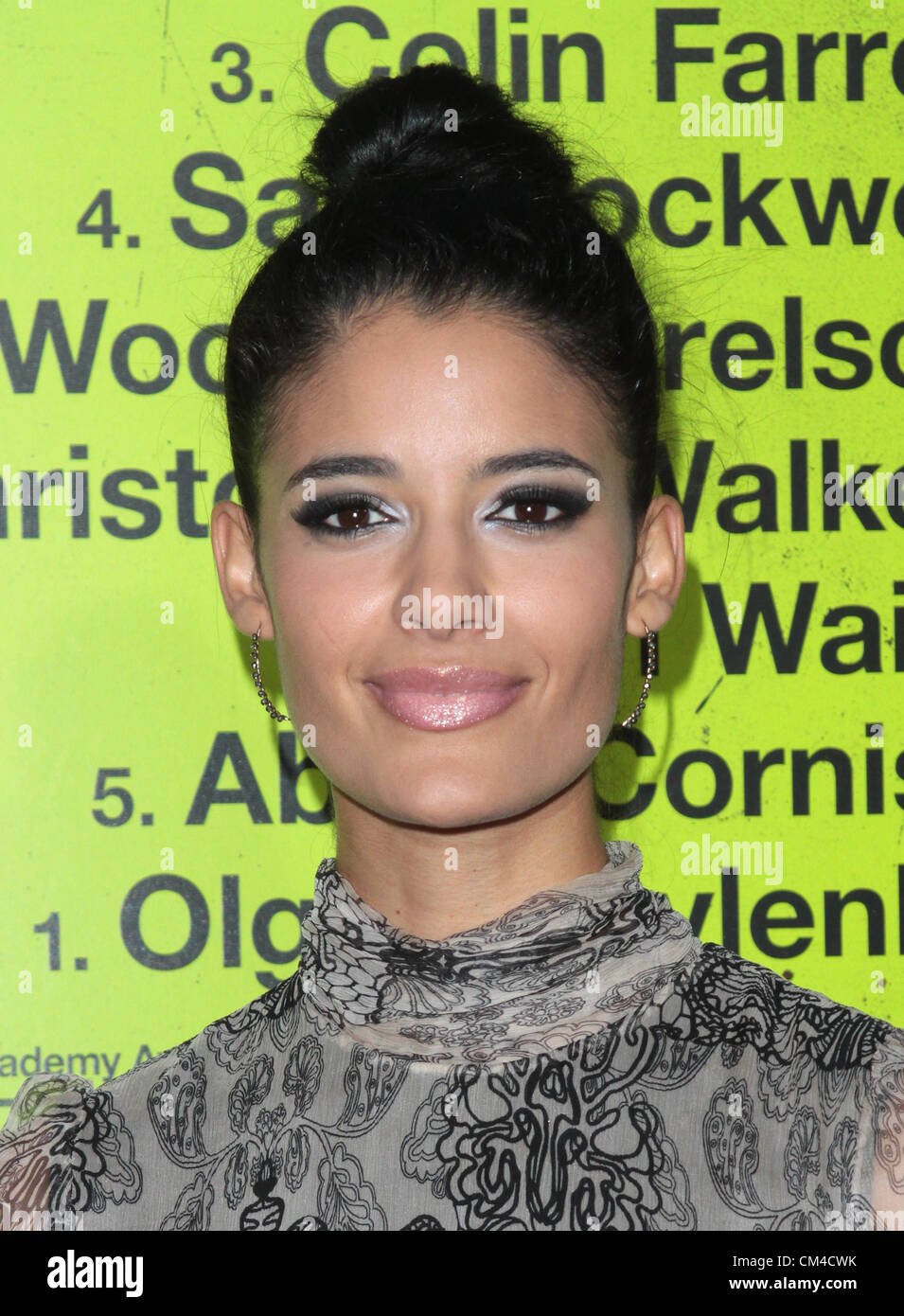 Jessica clark hi-res stock photography and images - Alamy