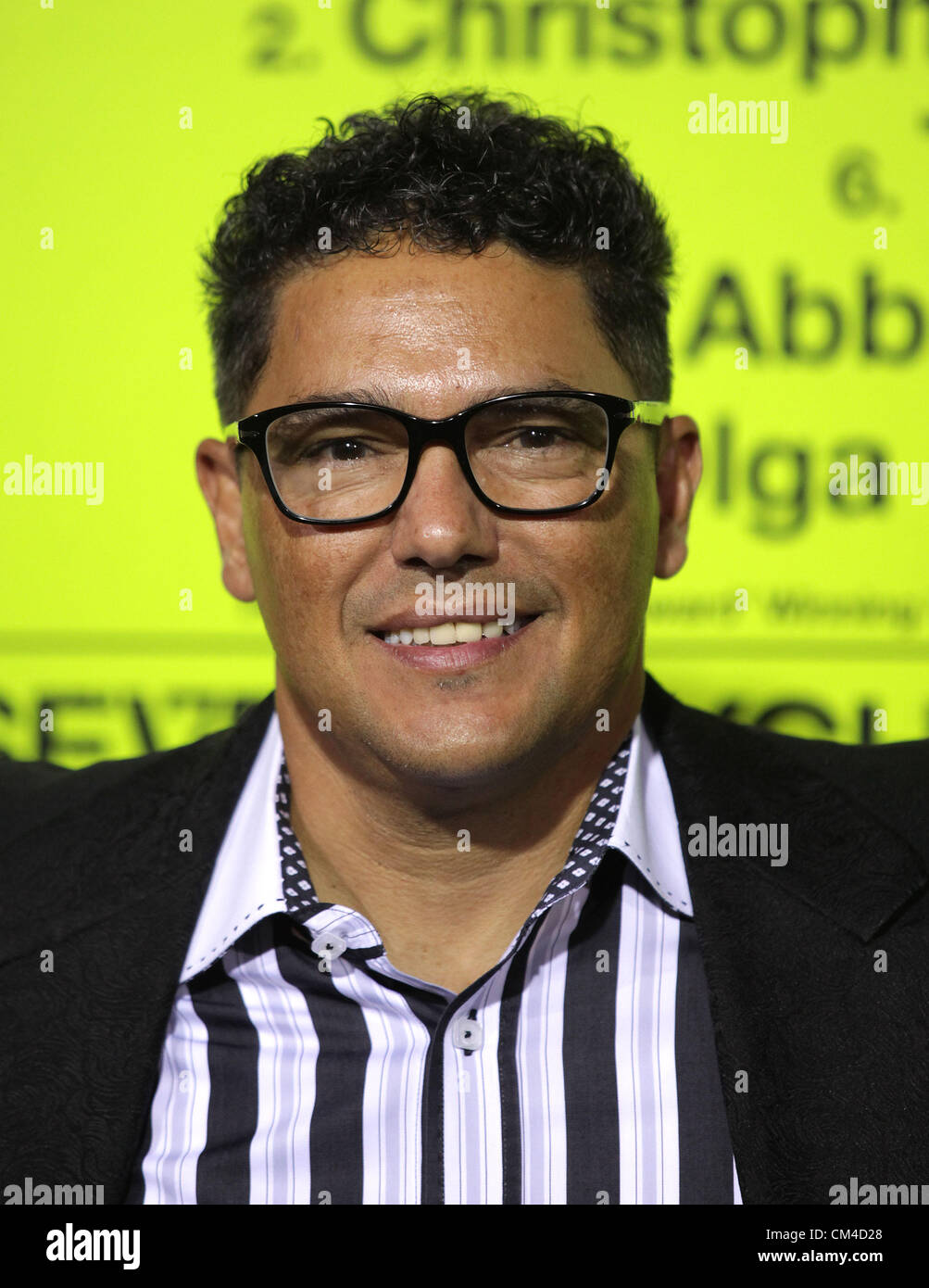Nick Turturro High Resolution Stock Photography and Images - Alamy