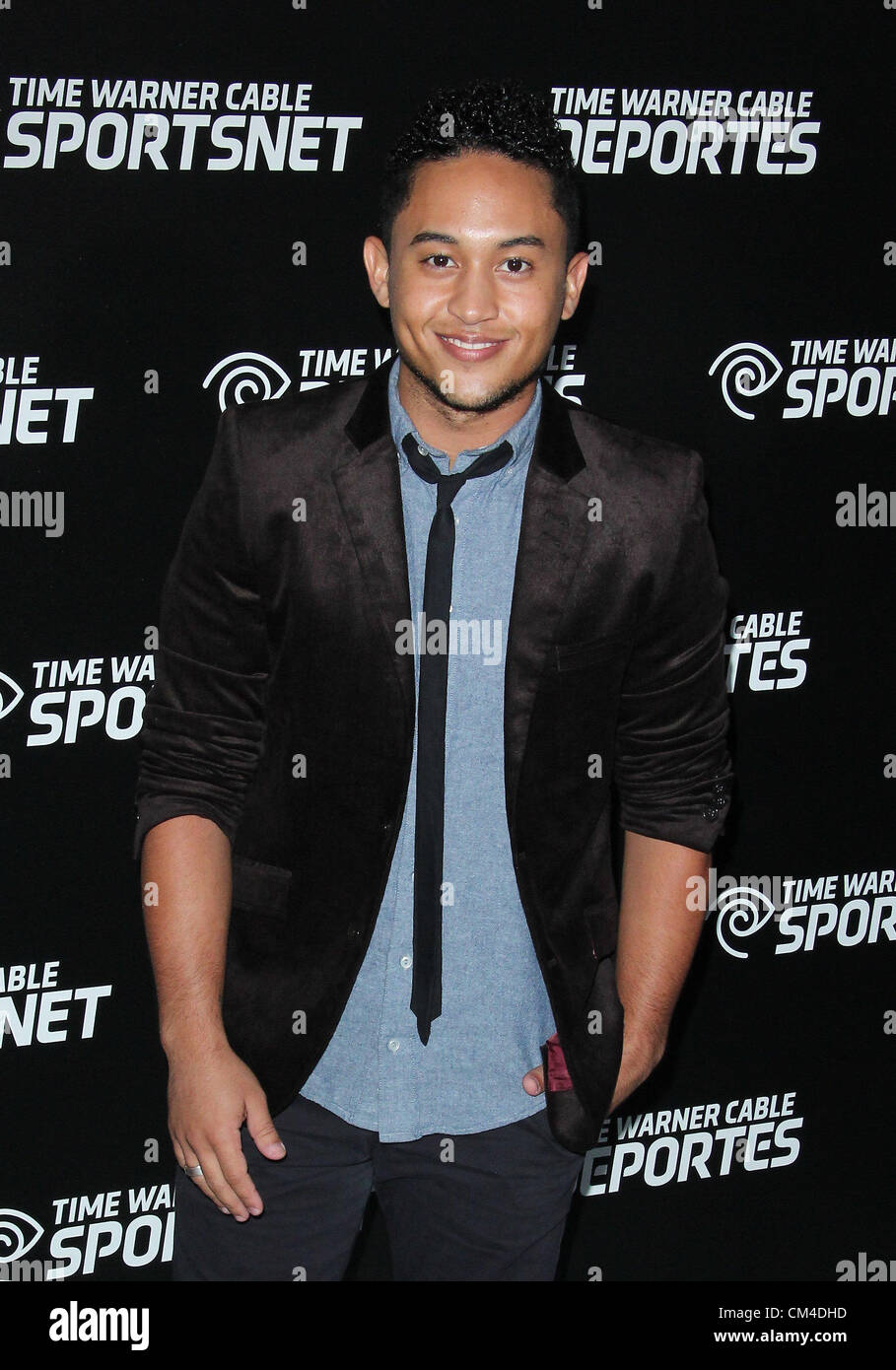Tahj Mowry Boyfriend