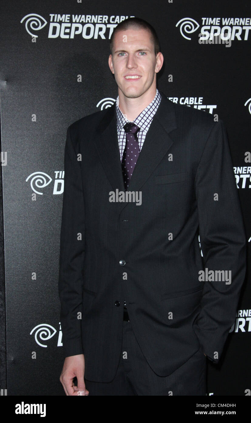 Oct. 1, 2012 - Los Angeles, California, U.S. - Greg Somogyi attends ...