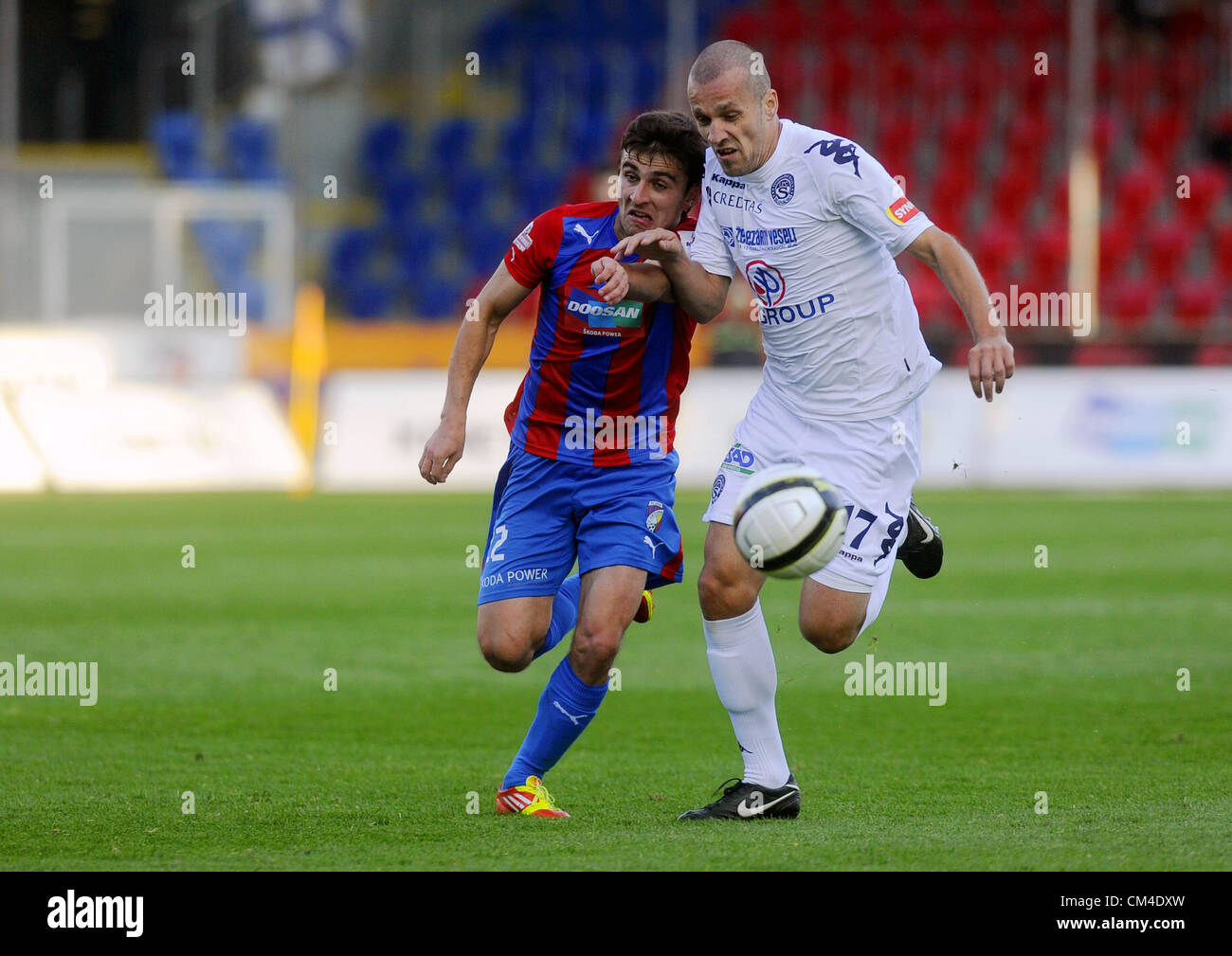 Martin kuncl hi-res stock photography and images - Alamy