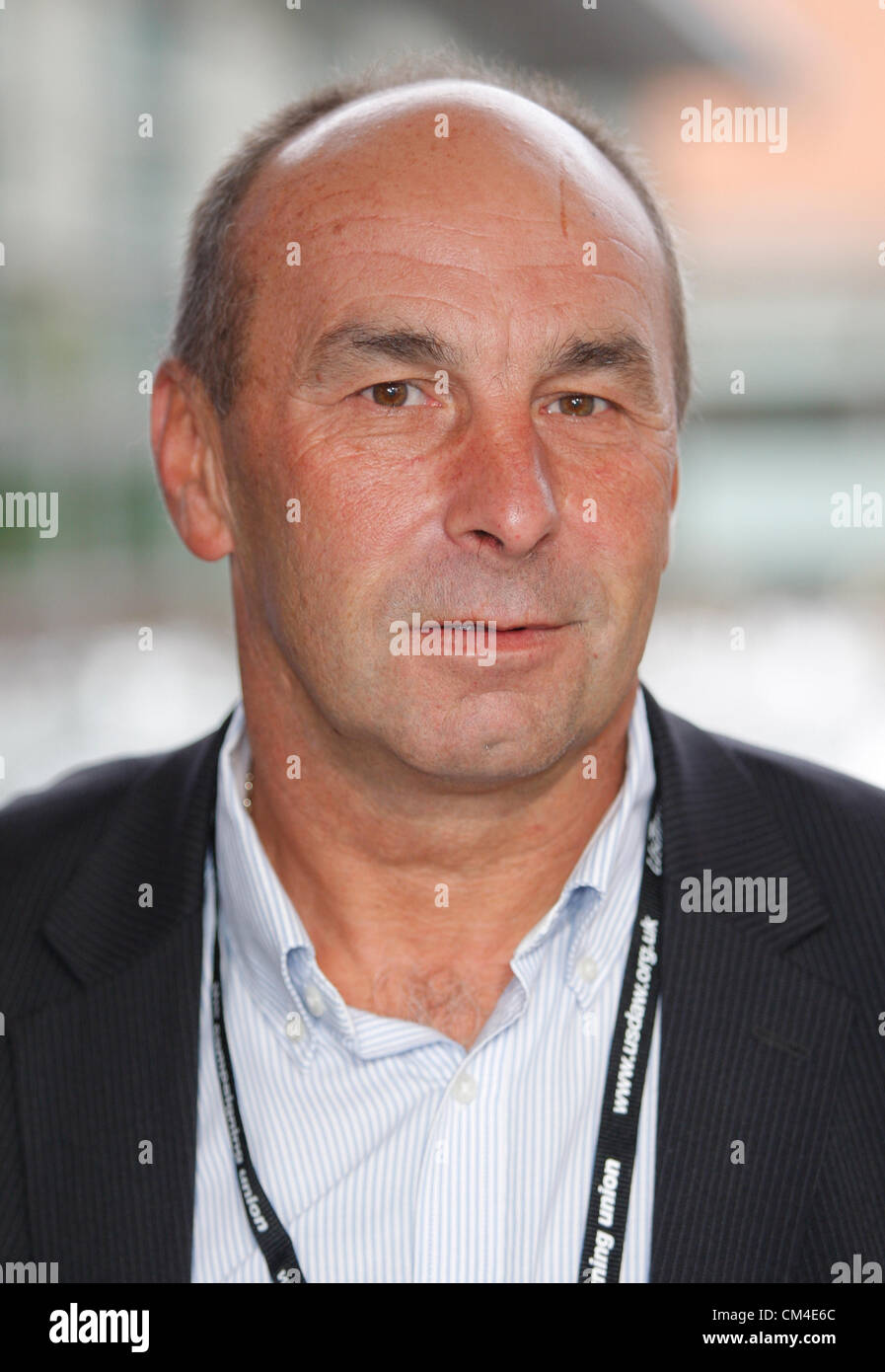 Paul lambert bbc hi-res stock photography and images - Alamy