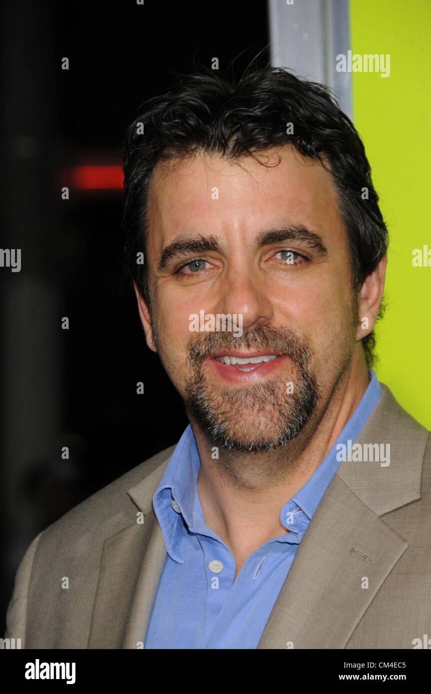 Oct. 1, 2012 - Los Angeles, California, USA - Oct 01, 2012 - Los ...