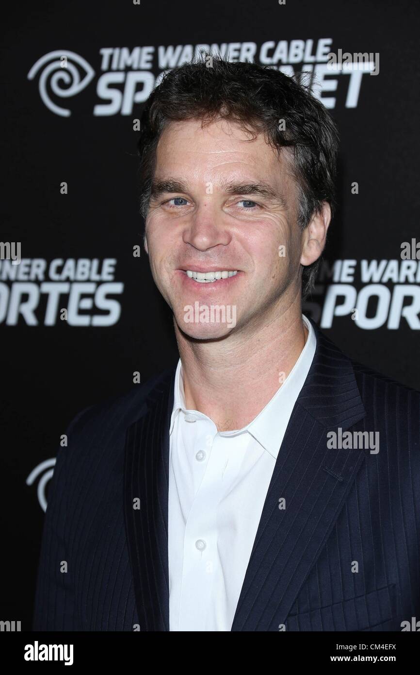 Luc robitaille hi-res stock photography and images - Alamy
