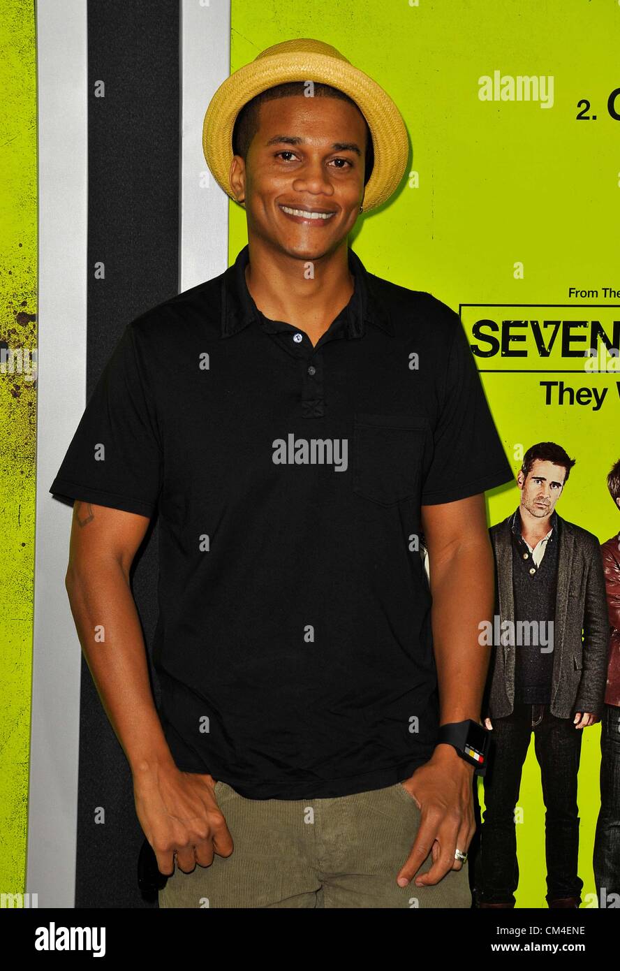 Cory d hardrict hi-res stock photography and images - Alamy