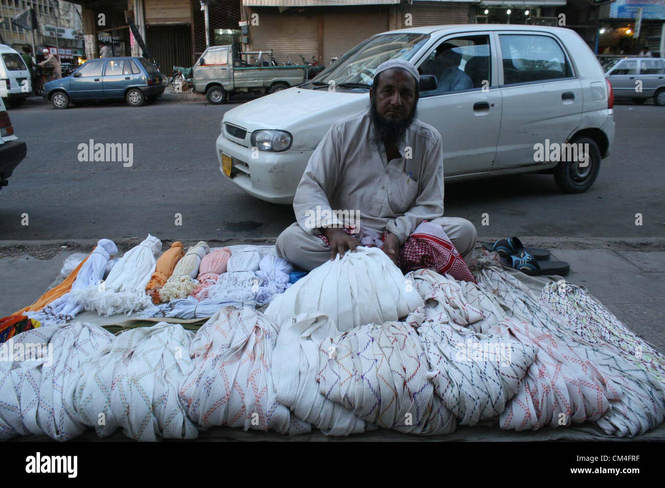 Azarband hi-res stock photography and images - Alamy