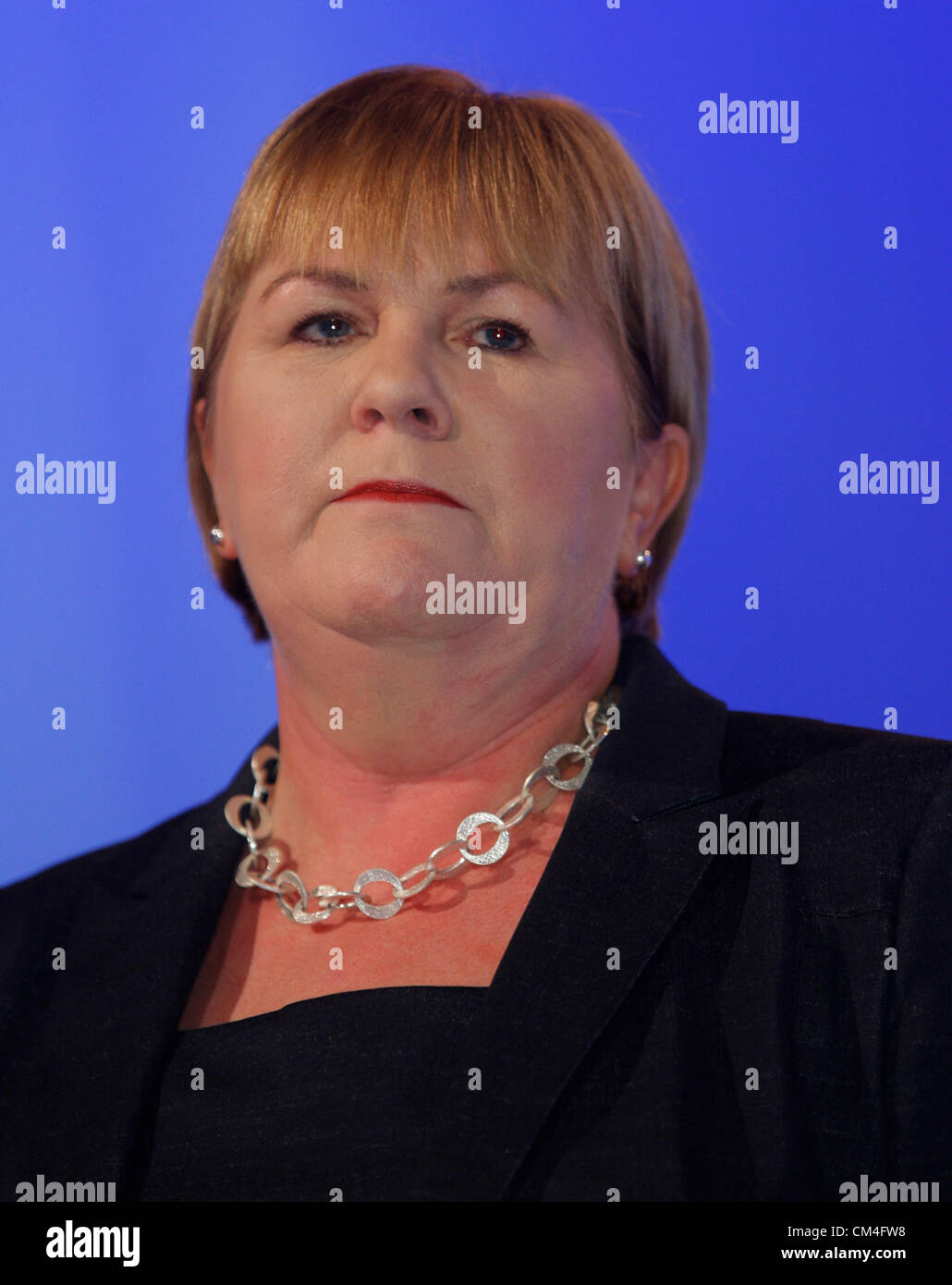 Scottish labour leader hi-res stock photography and images - Alamy