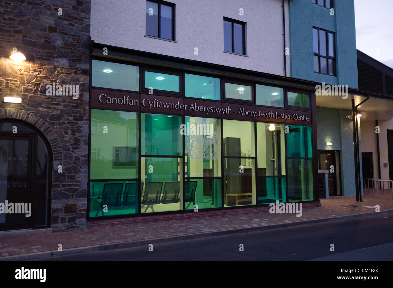 Magistrate Court High Resolution Stock Photography and Images - Alamy