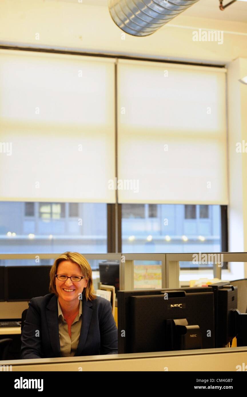 Mayor purvis hi-res stock photography and images - Alamy