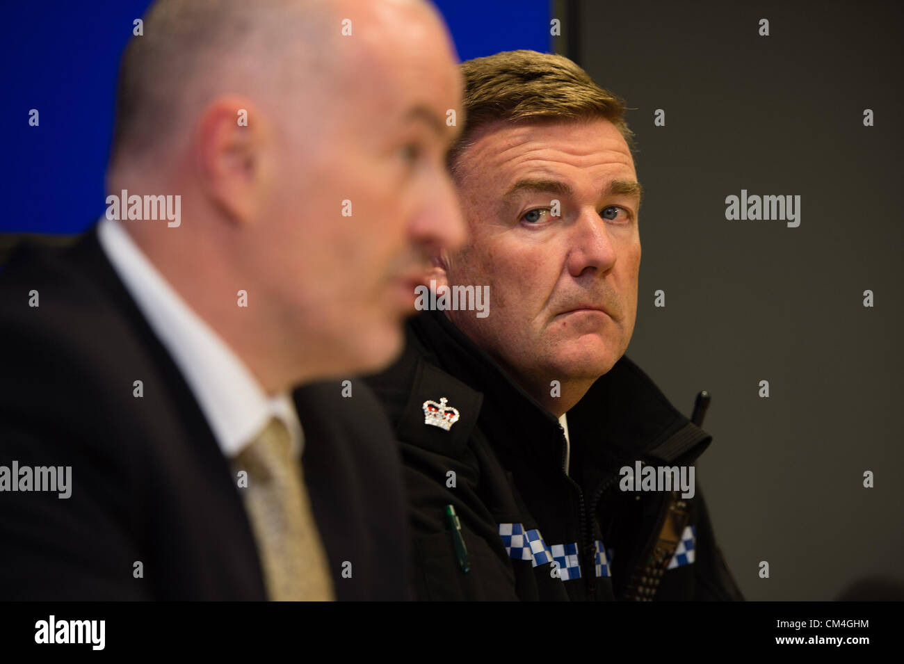 Police uk missing person hi-res stock photography and images - Alamy