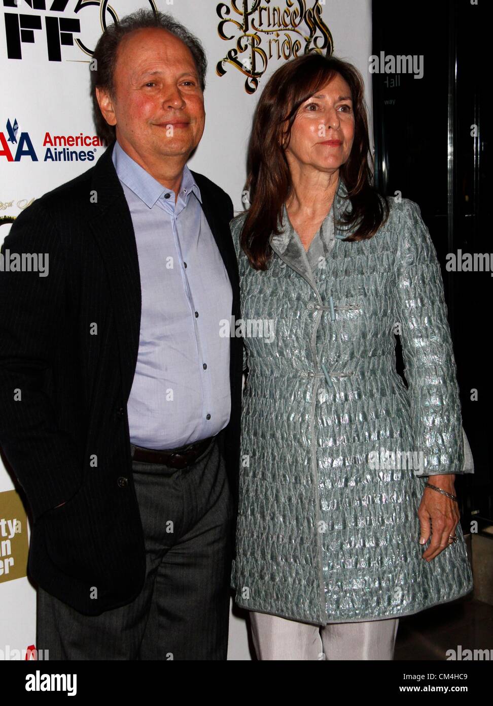 Billy Crystal at arrivals for THE PRINCESS BRIDE Screening at the 2012 ...