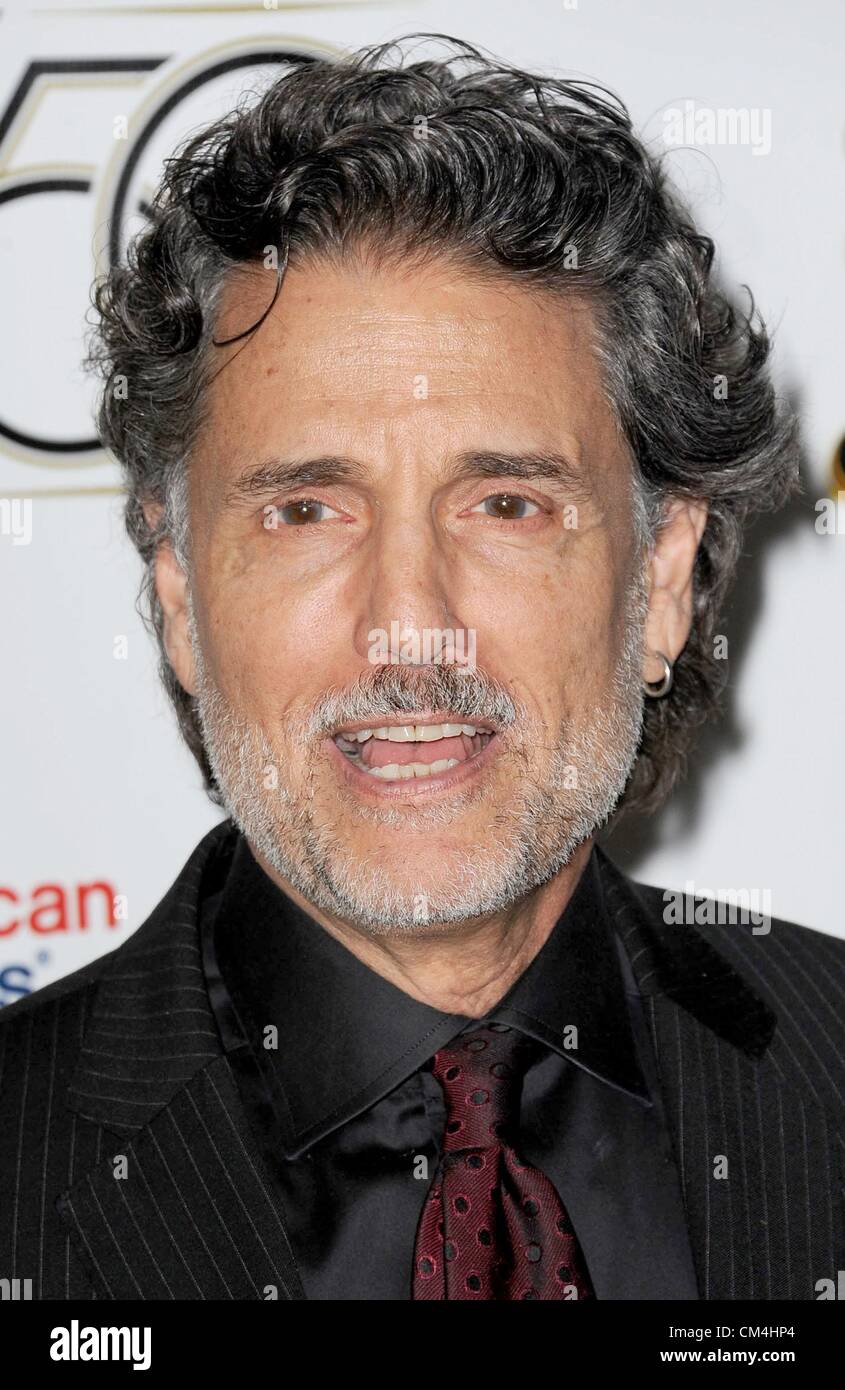 Chris Sarandon at arrivals for THE PRINCESS BRIDE Screening at the 2012 ...