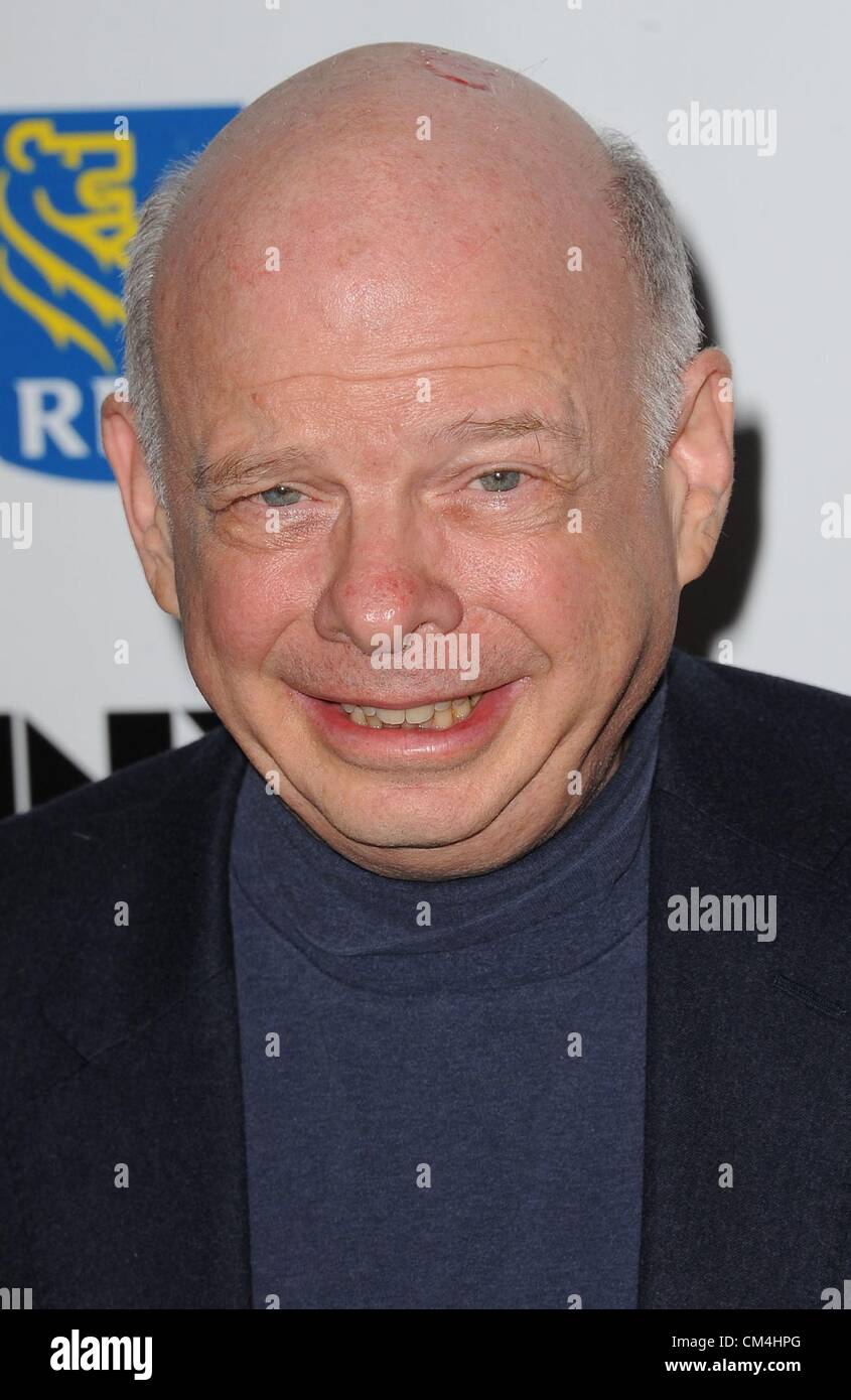 Wallace Shawn at arrivals for THE PRINCESS BRIDE Screening at the 2012 ...
