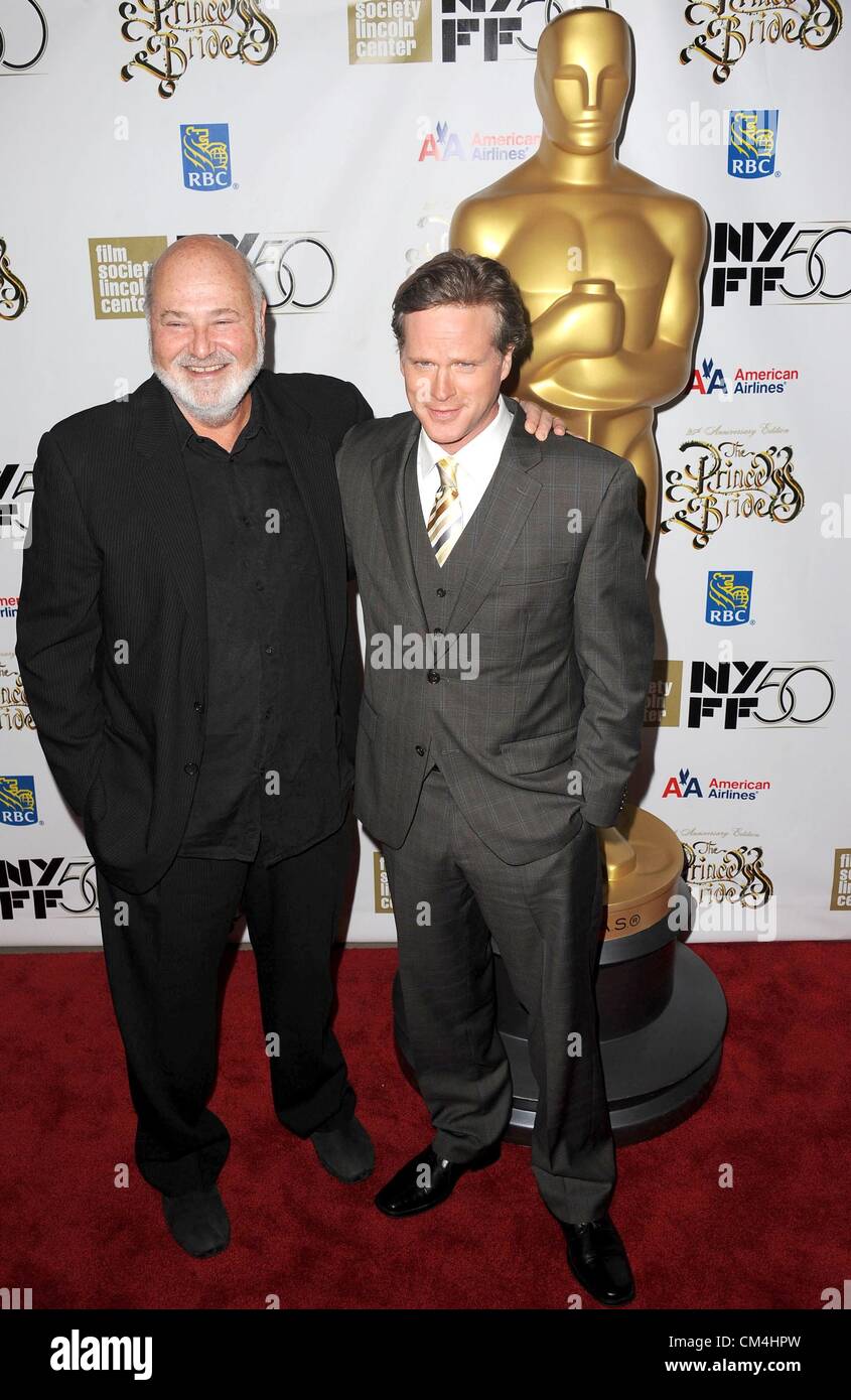 Rob Reiner, Cary Elwes at arrivals for THE PRINCESS BRIDE Screening at ...