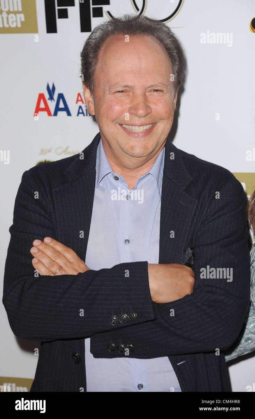 Billy Crystal at arrivals for THE PRINCESS BRIDE Screening at the 2012 ...