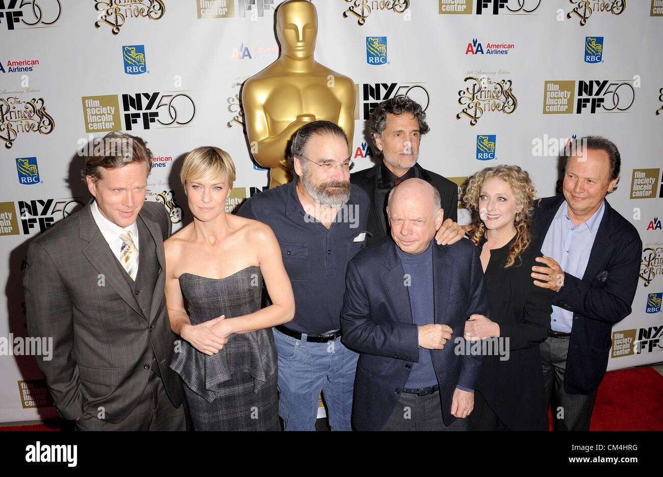 Robin Wright Princess Bride Reunion