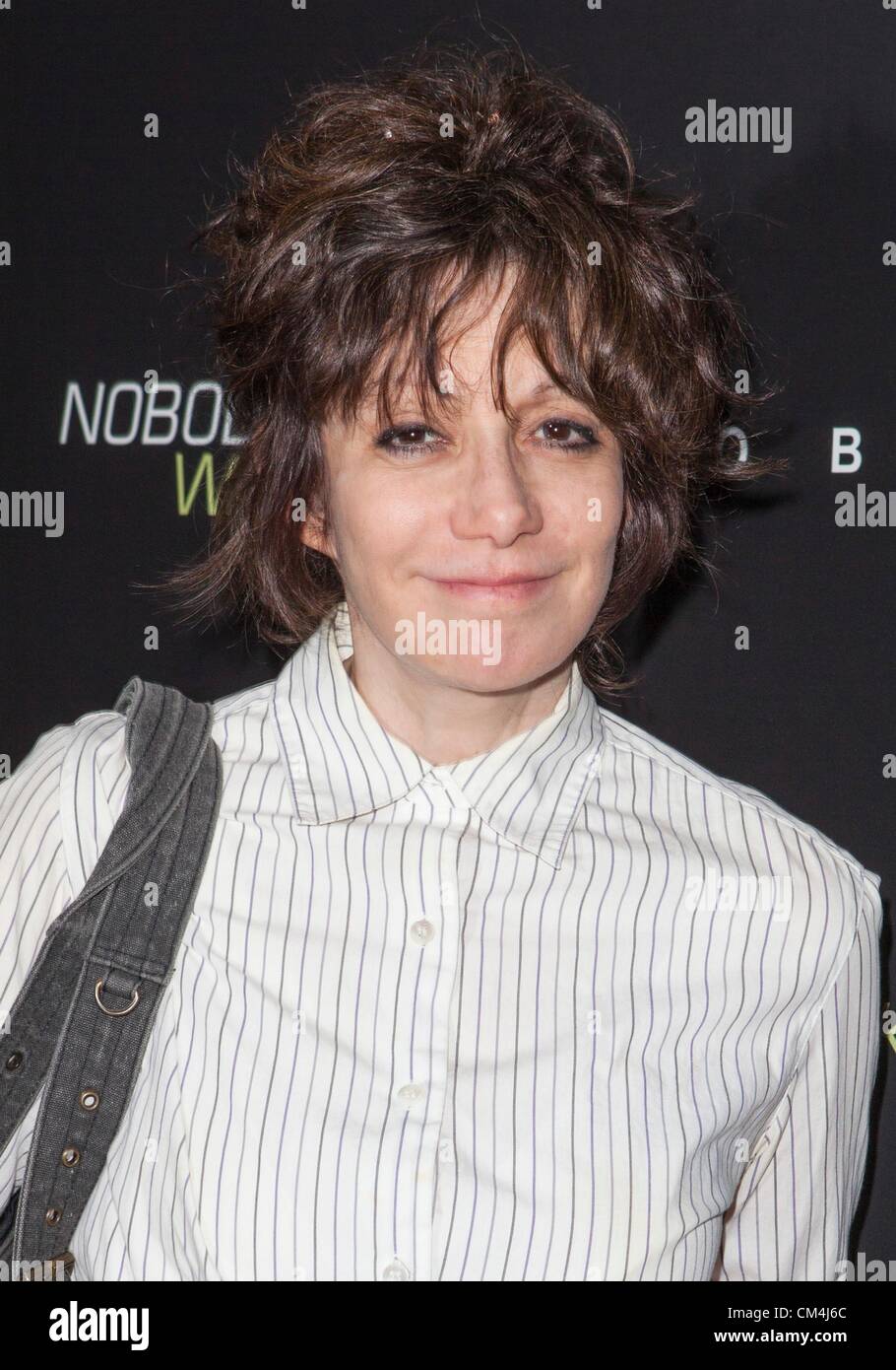 Amy Heckerling at arrivals for NOBODY WALKS Premiere, Arclight ...